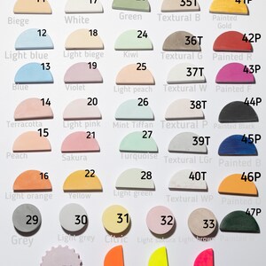 Props Concrete Props Geometric Shapes Products for Photos - Etsy