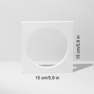 Geometric Shape Prop, Product Photography Prop or Retail Display - Etsy