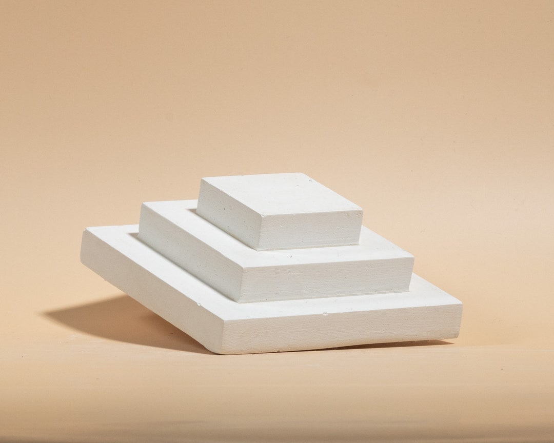 Pyramid Props, Props for Product Photography, Geometric Figures, Cubic ...