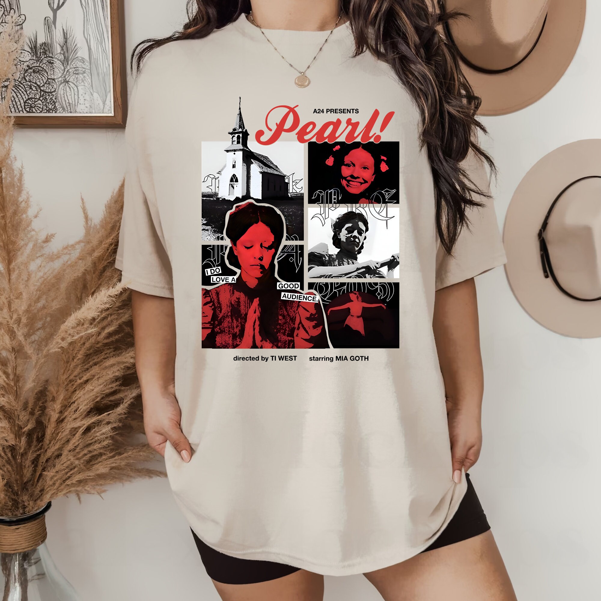 Pearl Movie Png, Horror Movie Fan Png, Scary Movie Shirt, Pearl Png ...