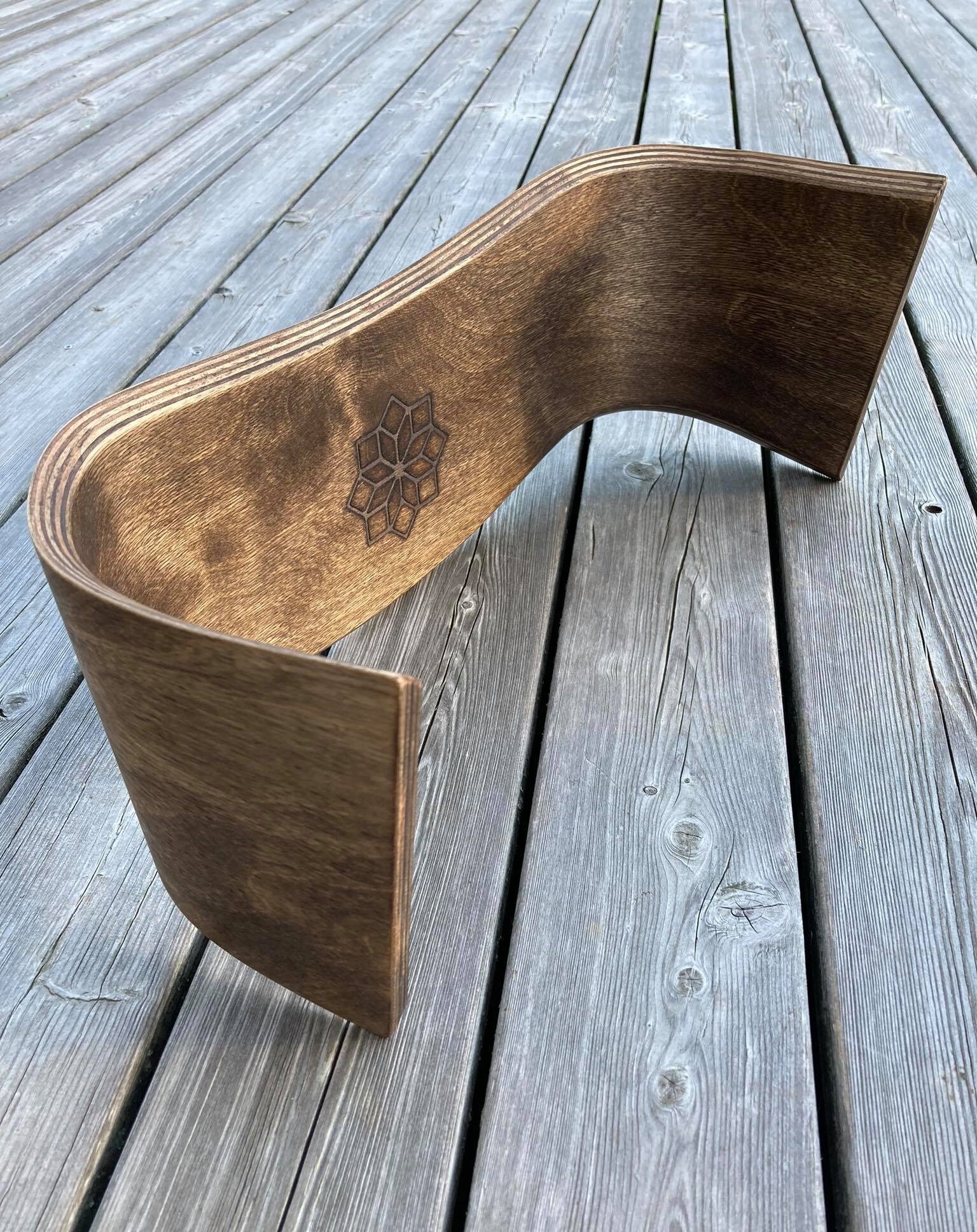 Meditation Bench, Yoga Seat, Meditation Seat, Yoga Gift. - Etsy