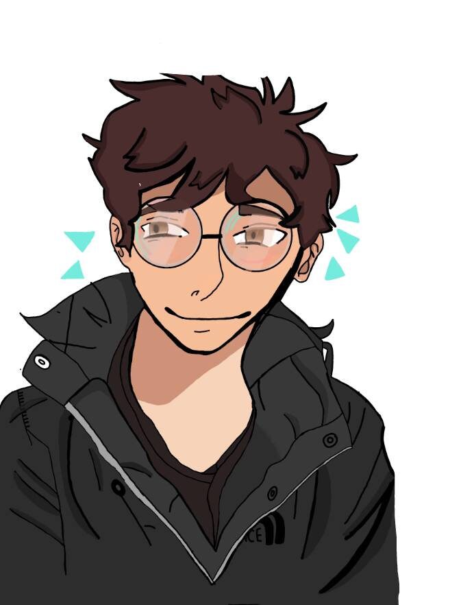 Georgenotfound Sticker | Etsy