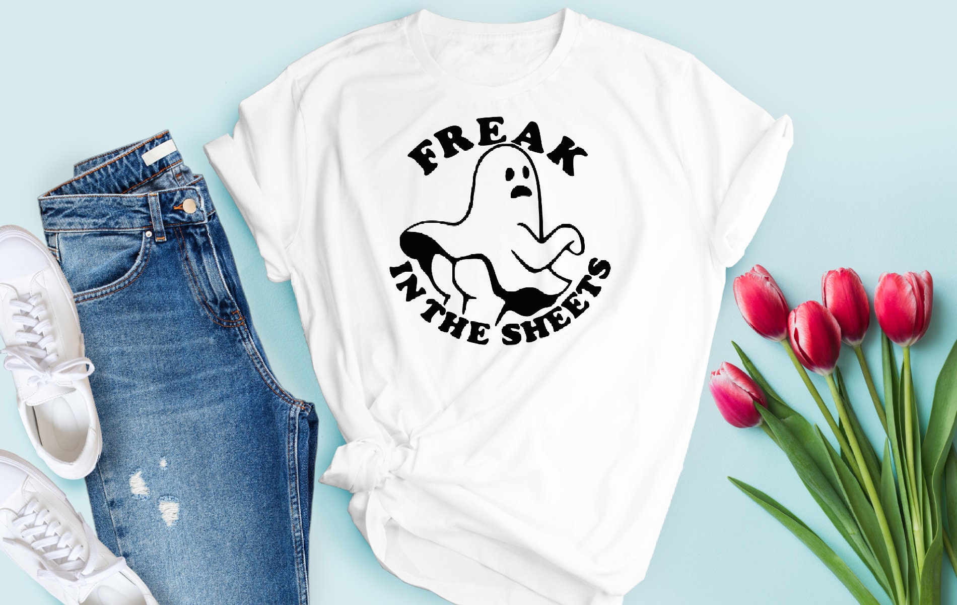 Freak in the Sheets - SVG, Digital Download, Funny, Sexual Innuendo ...