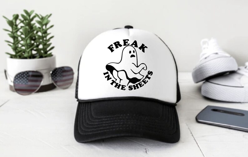 Freak in the Sheets - SVG, Digital Download, Funny, Sexual Innuendo ...