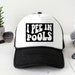 I Pee in Pools - SVG, Digital Download, Funny Design Idea, Shirt ...