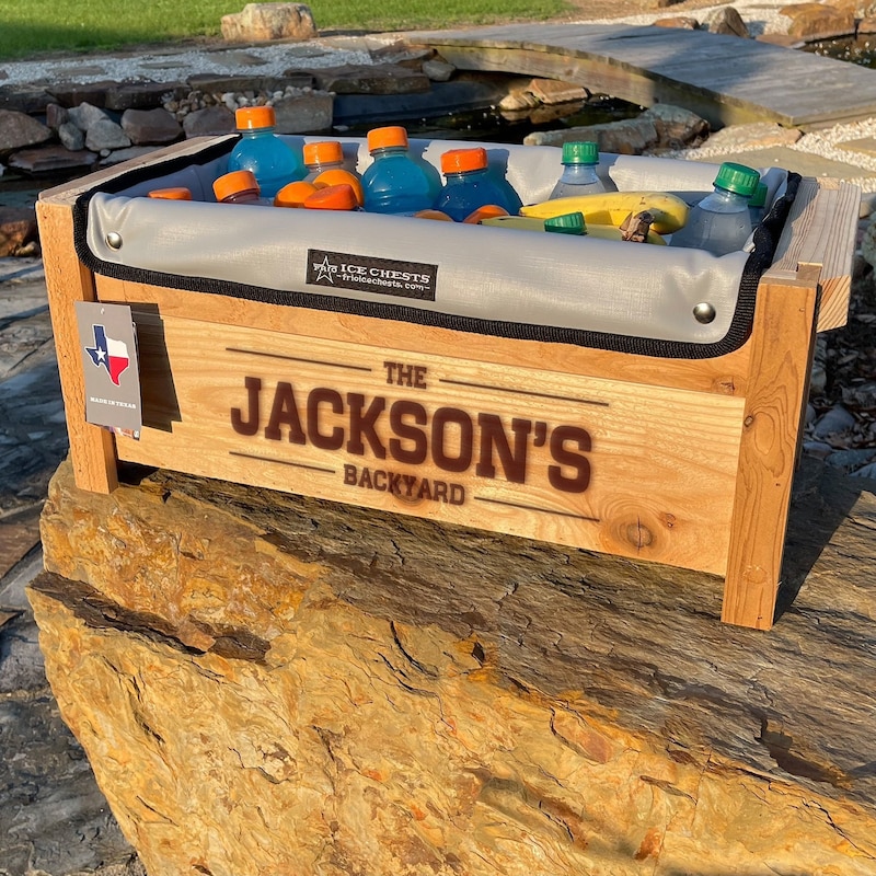 Wine Cooler Ideas - Etsy