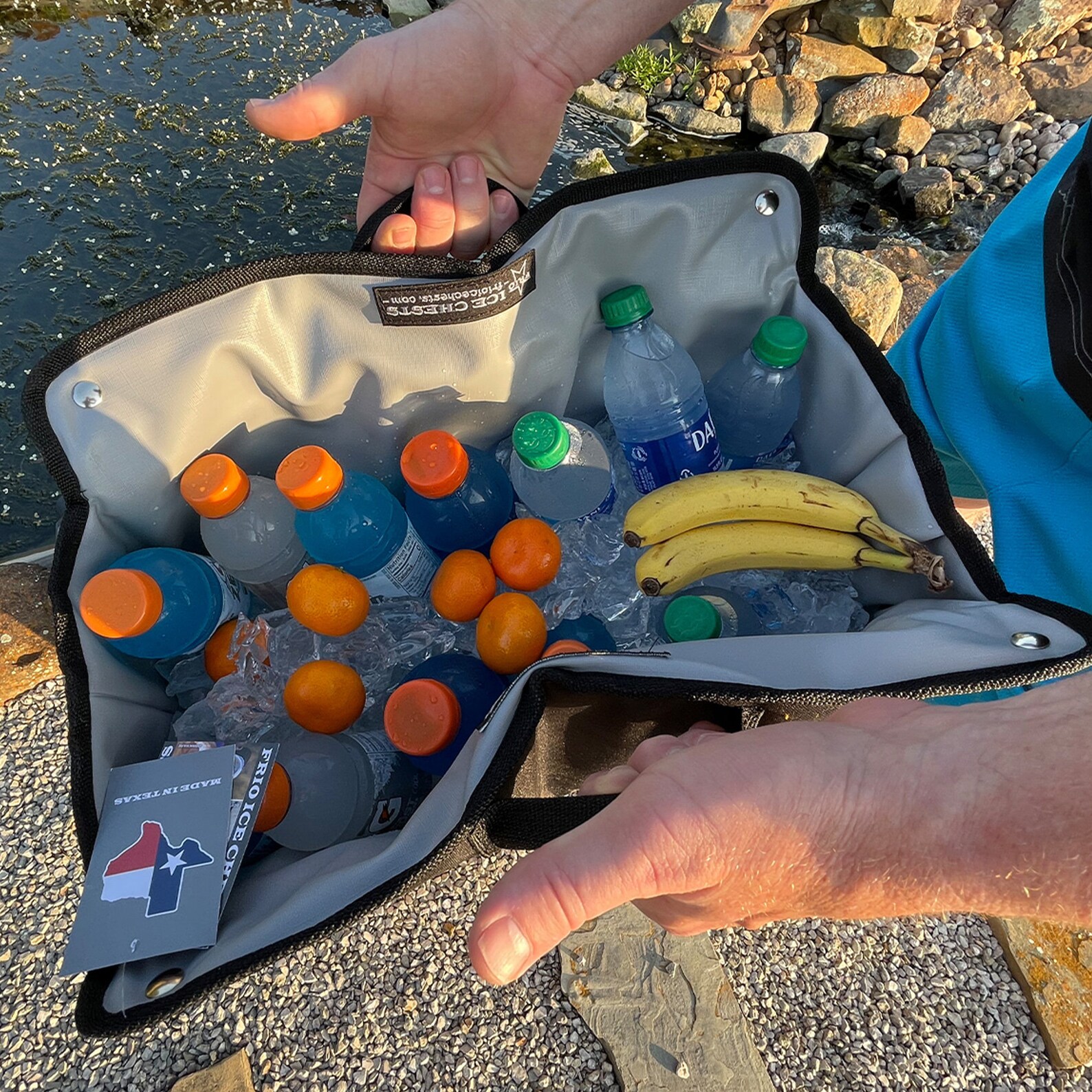 Refreshment Bar Hostess Gift Wood Ice Chest Personalized - Etsy