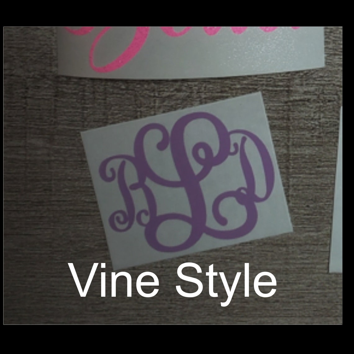 Baby Bottle Name Decals Daycare Labels Personalized Vinyl - Etsy