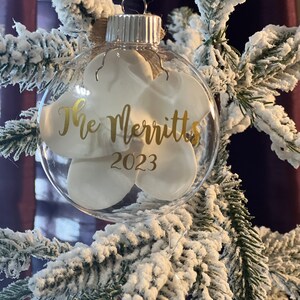 Aloha Christmas Ornament, Personalized Year Hawaii Gifts, Mele ...