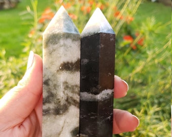 Tai Chi Crystal | Etsy