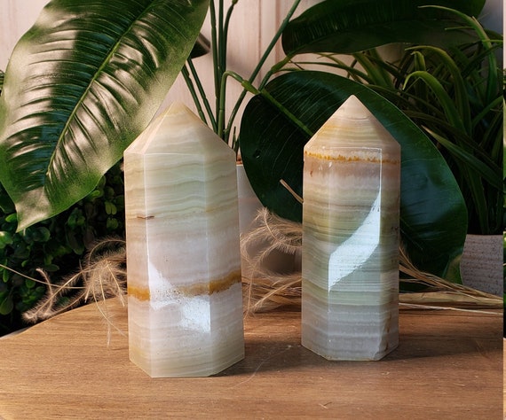 Afghanistan Jade Towers / Jade Tower - Etsy