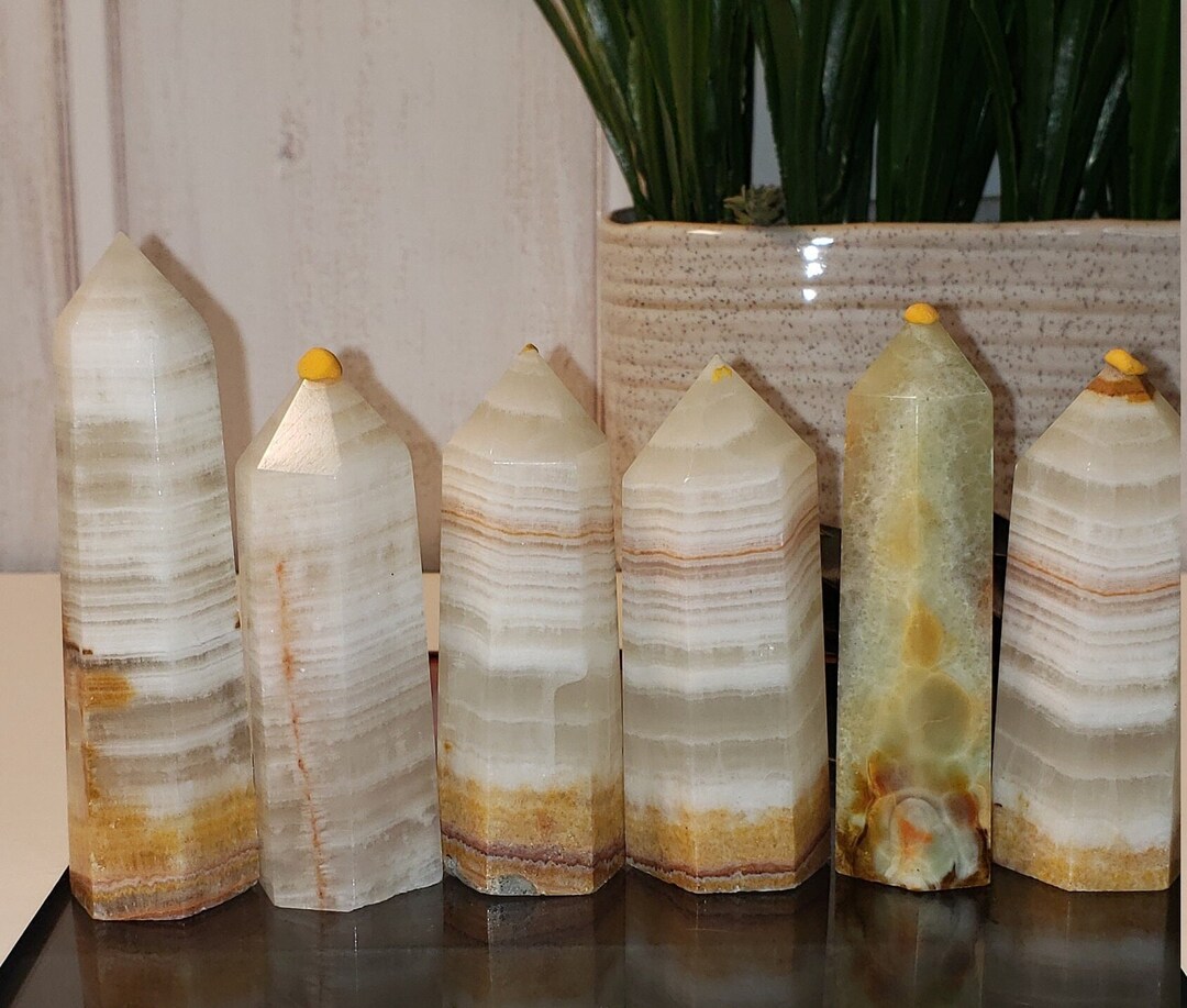 Afghanistan Jade Points/ Afghan Jade - Etsy