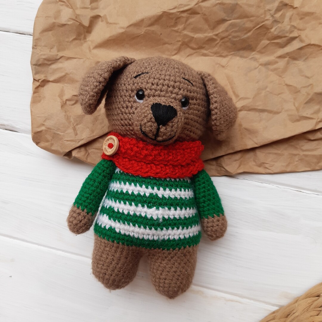 Puppy Toy Dog Toy Funny Dog Toy Stuffed Toy Animal Toy Plush Toy ...