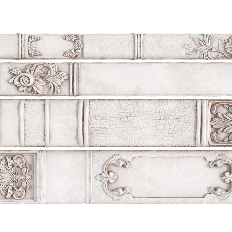 Bookish Mould - Etsy