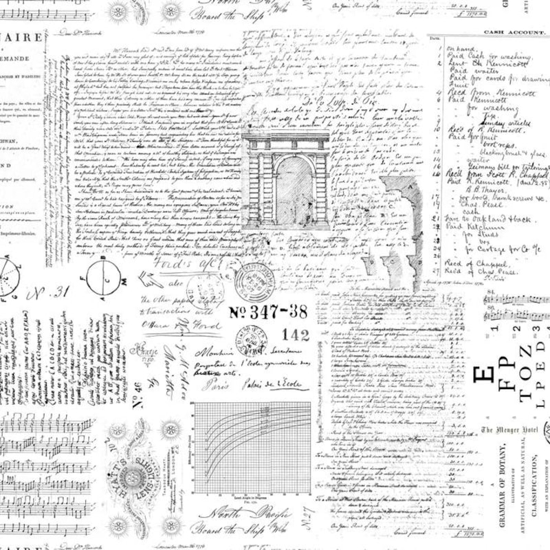 Roycycled Decoupage Paper - Etsy
