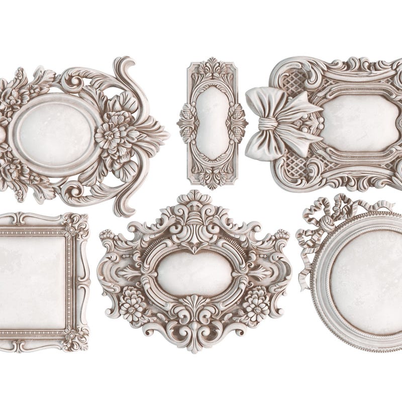 New Iod 2026 Releases - Etsy