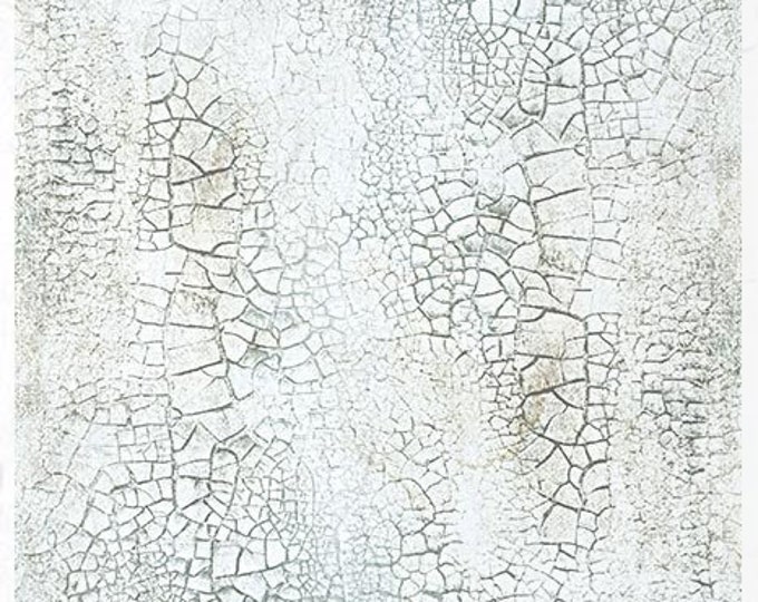 Crackle ITD Decoupage Rice Paper | Size A4 | 8.27x11.7 in | R1666 - Etsy