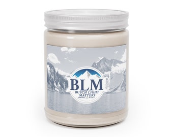 Busch Light Matters - Etsy