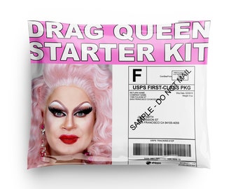 Gay Cruise Prank Package Mail Embarrassing Mortifying Postal Prank Gag ...