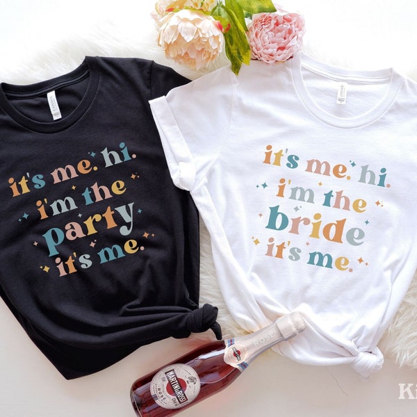 Tswift Bachelorette Party Tee, Bachelorette Matching Tee, Bridesmaid ...