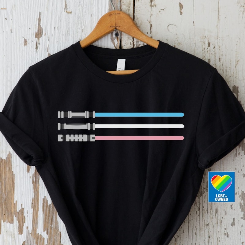 Transgender Clothing - Etsy