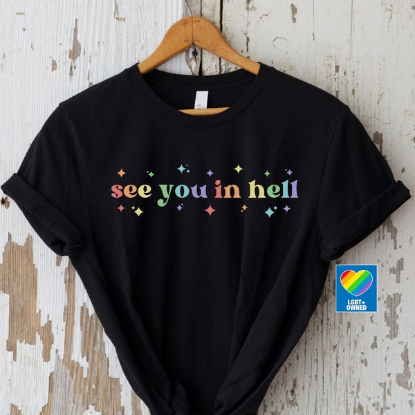 Funny Pride Shirt - Etsy