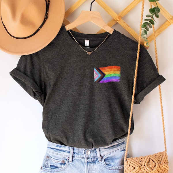 Pride Shirts - Etsy