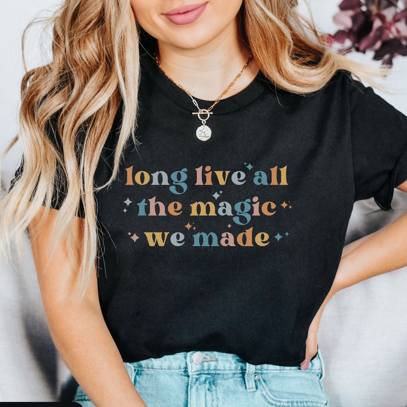 We Made It - Etsy