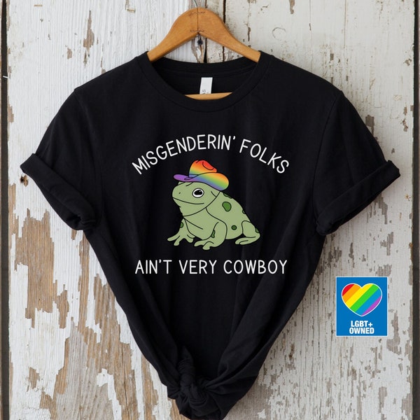 Funny Pride Shirt - Etsy