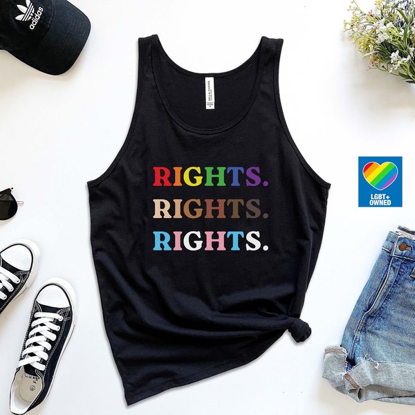 Queer Owned Shops - Etsy