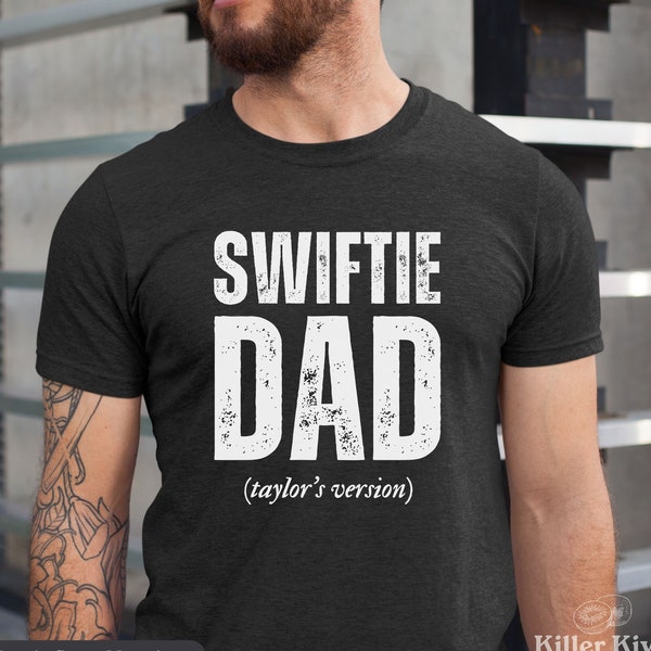 Dad of Swifty - Etsy