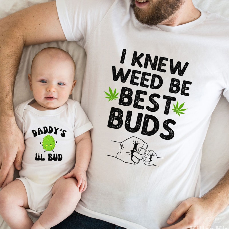 Stoner Dad - Etsy