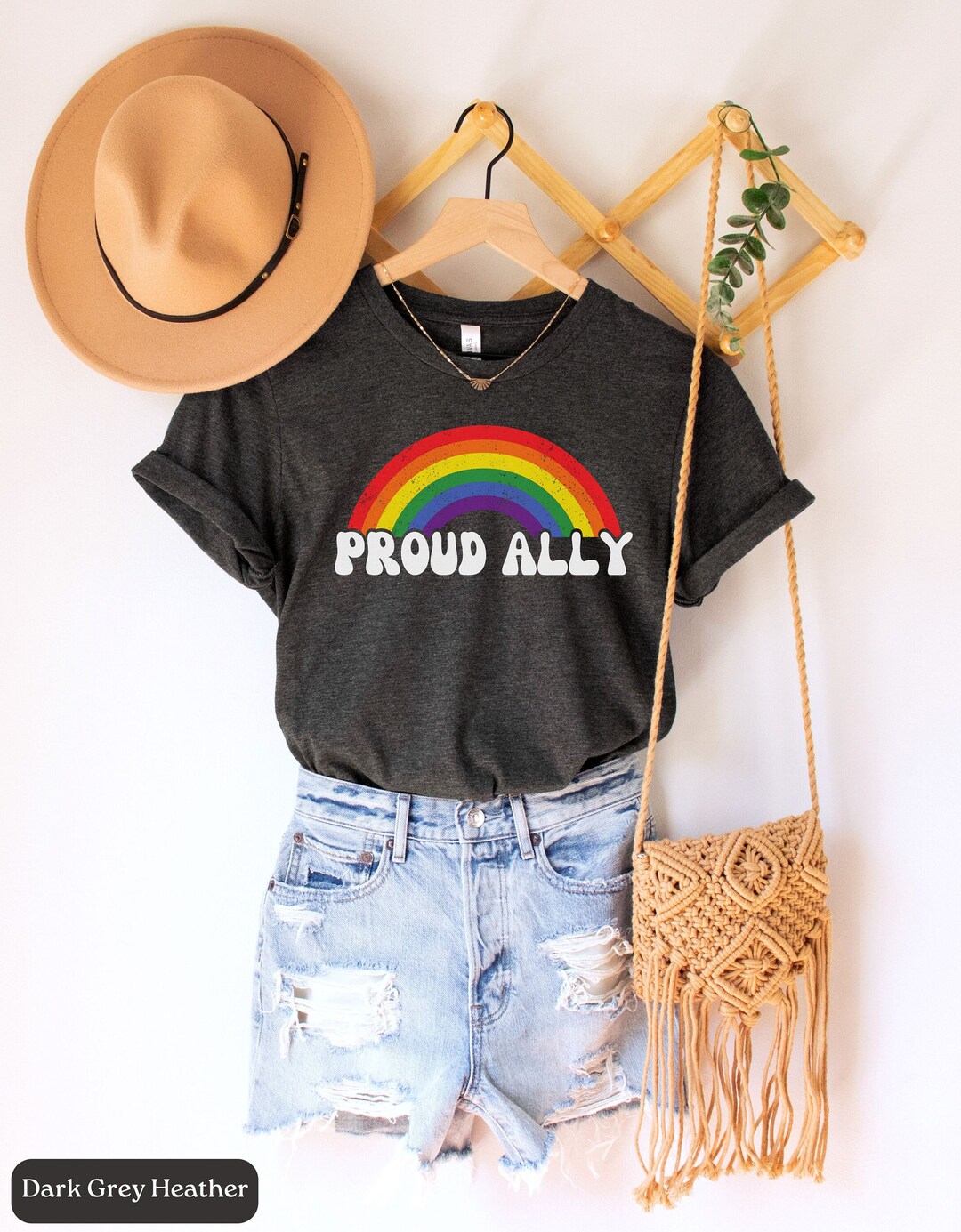 Pride Ally Shirt,lgbt Ally Shirt,pride Shirt,lgbt Shirt,lgbtq Ally ...