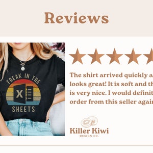 Freak in the Sheets Excel Shirt, Accountant Gift, CPA Gift, Accountant ...