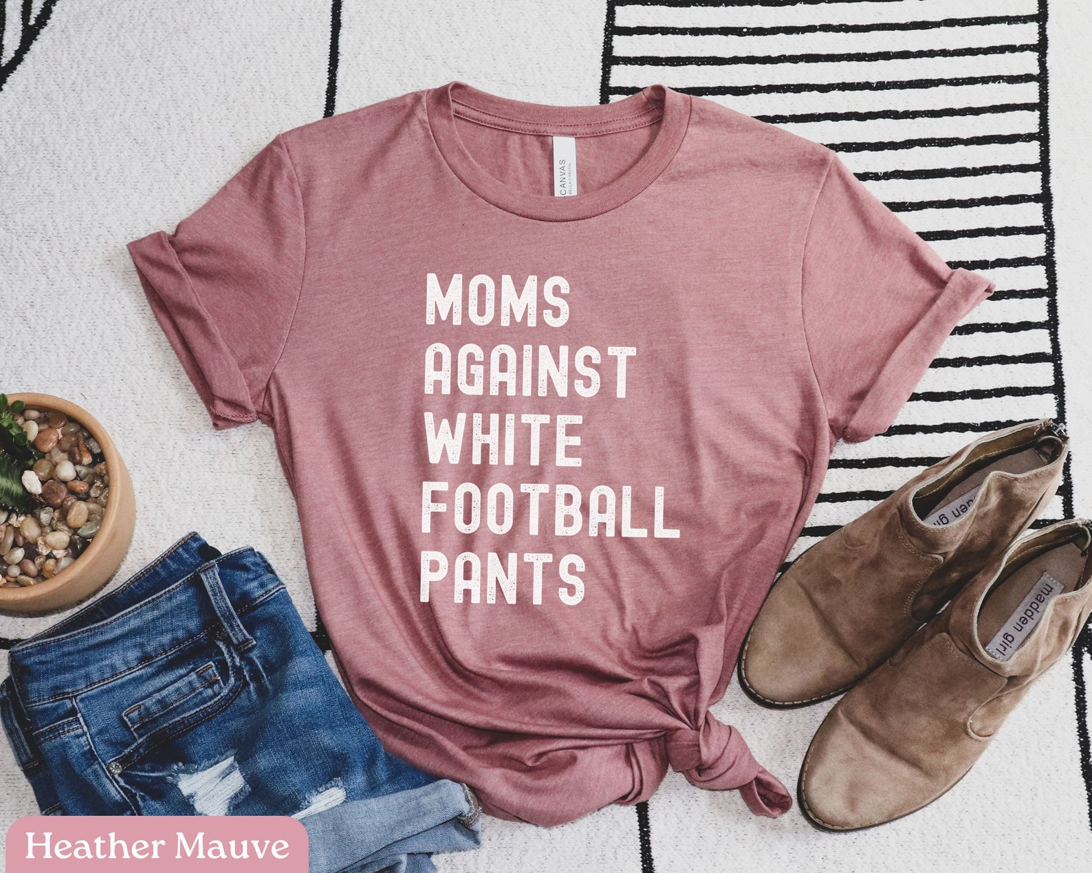 Football Mom Shirt Football Mom T Football Shirt For Etsy