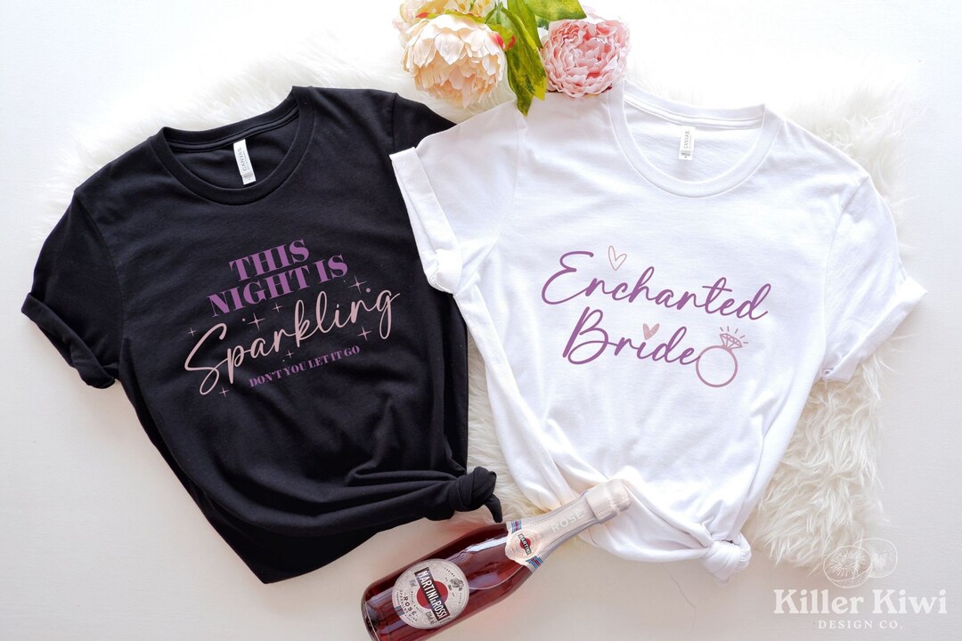 Enchanted Shirt Taylor,swift Bachelorette Shirts,speak Now Shirt,swift ...