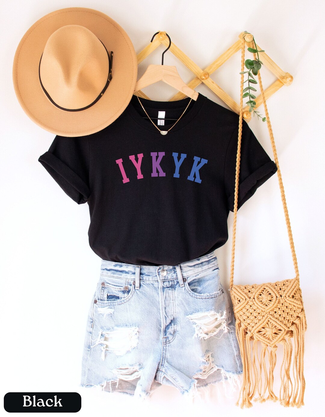 Subtle Bi Pride Shirt Bisexual Shirt Discreet Pride Subtle Pride Shirt ...