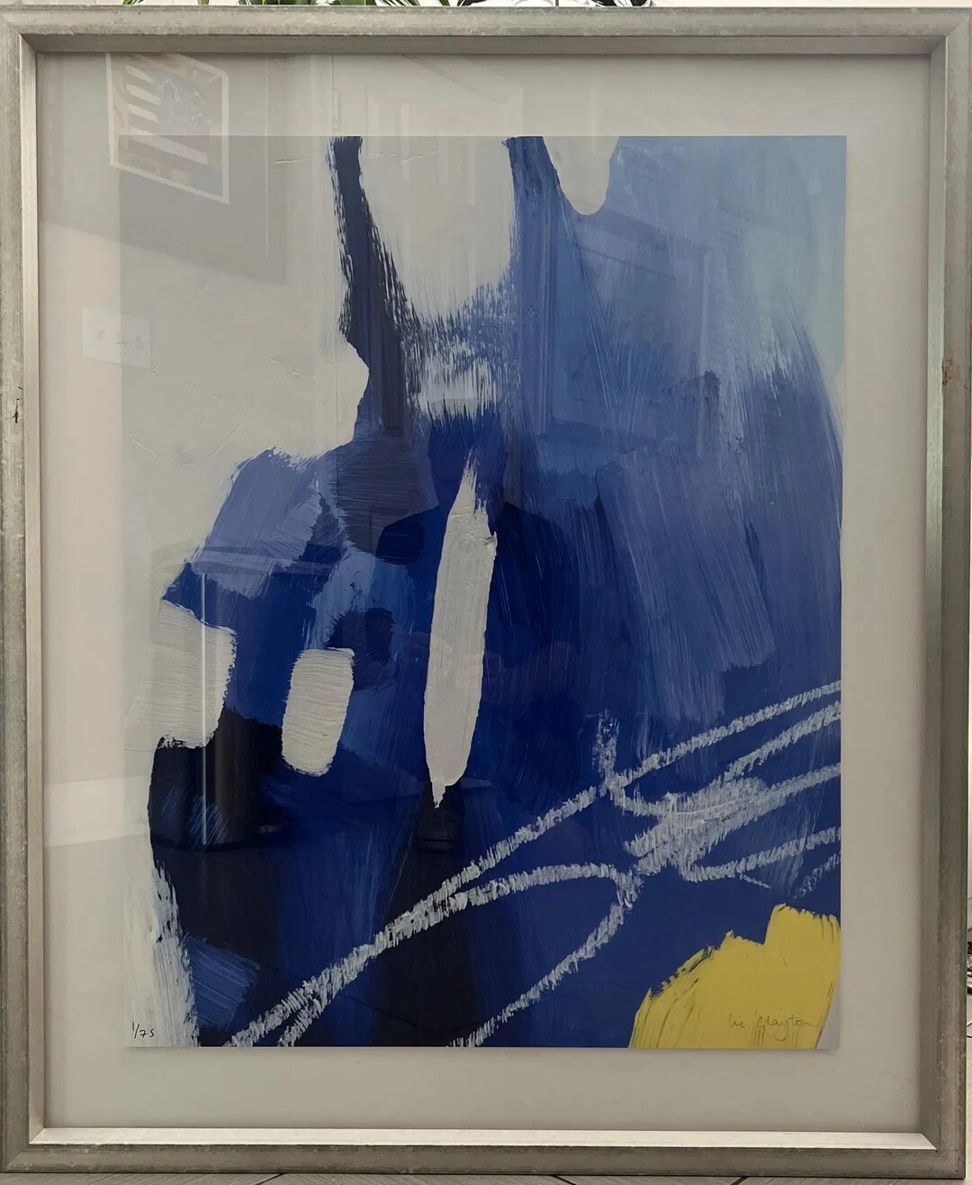 Stunning Detailed Work by Liz Layton Mixed Media Beautifully Framed - Etsy