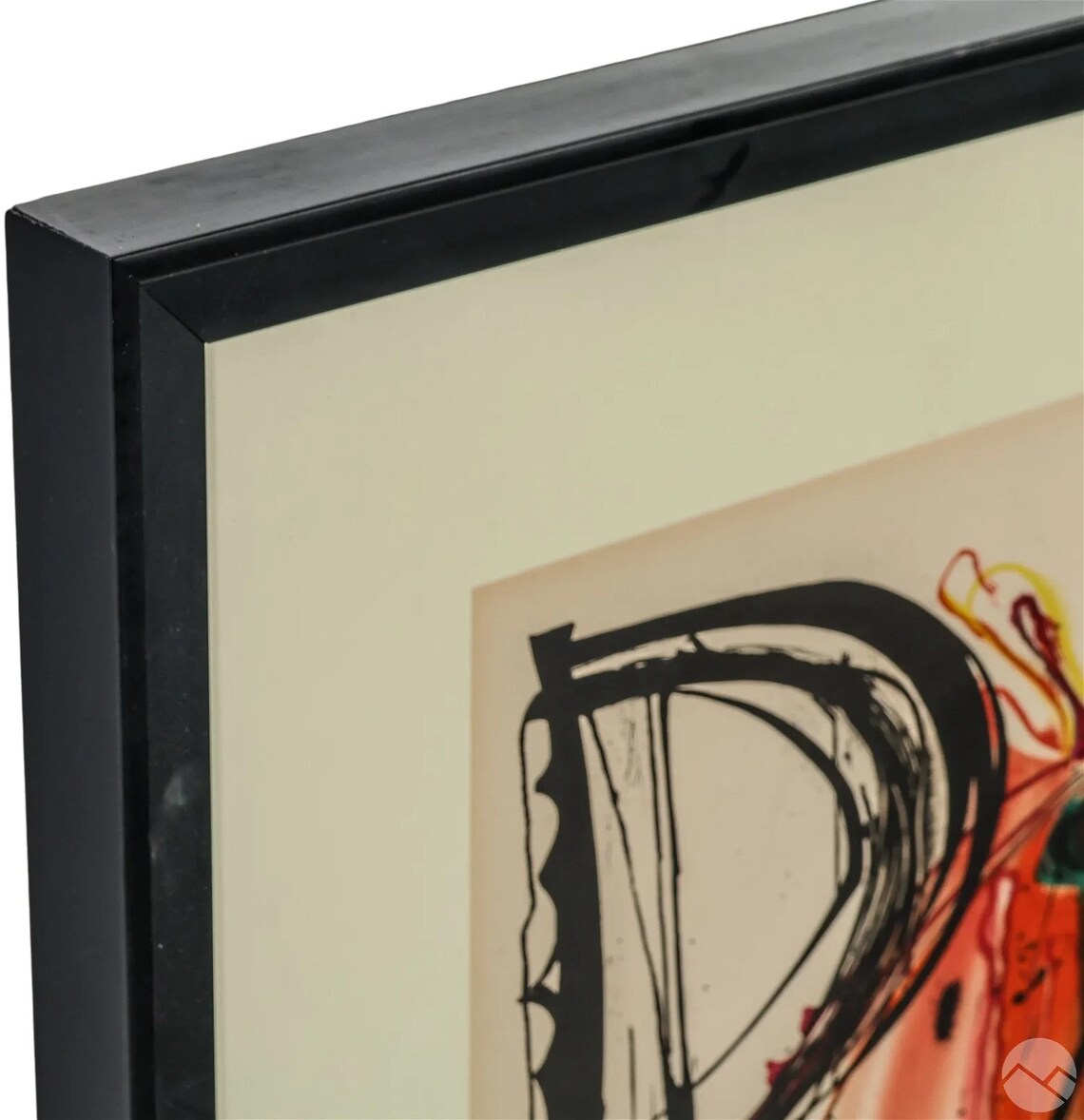 Salvador Dali 1904-1089 petits Lits Litho Hand Signed in Pencil, Arches ...