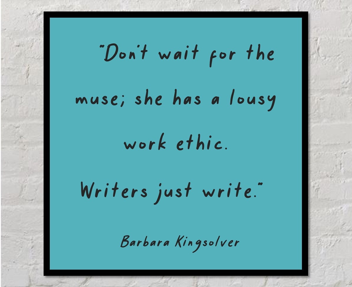 Kingsolver Quotes