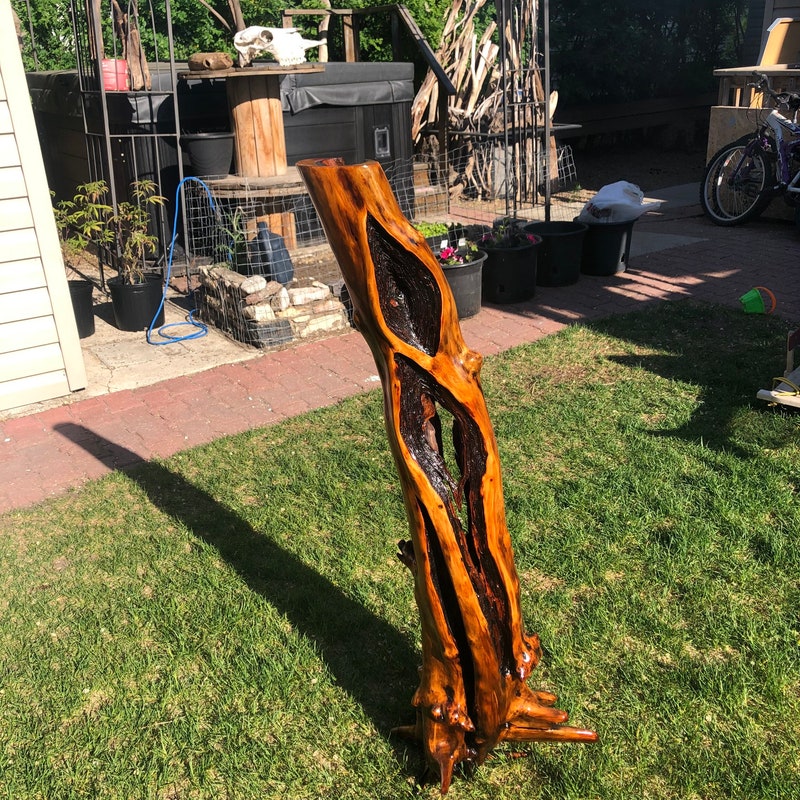 Diamond Willow - Etsy