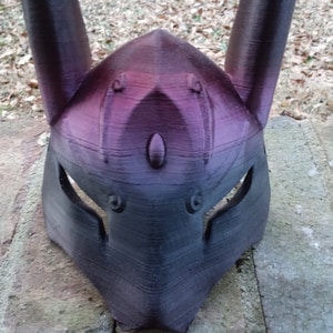 Yokai Rabbit Mask Painted or Unpainted - Etsy