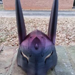 Yokai Rabbit Mask Painted or Unpainted - Etsy