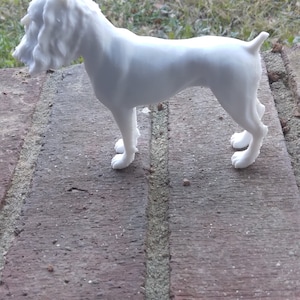 Invasion of the Body Snatchers (1978) Dog Unpainted 3d Printed Now ...