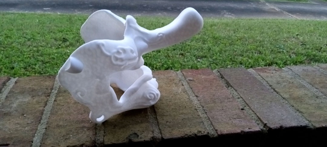 Yamabushi Tengu Half Mask - Etsy