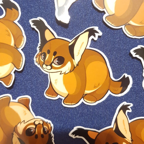 Big Floppa Box Papercraft Template. Party Favor Box. Gift. - Etsy Israel