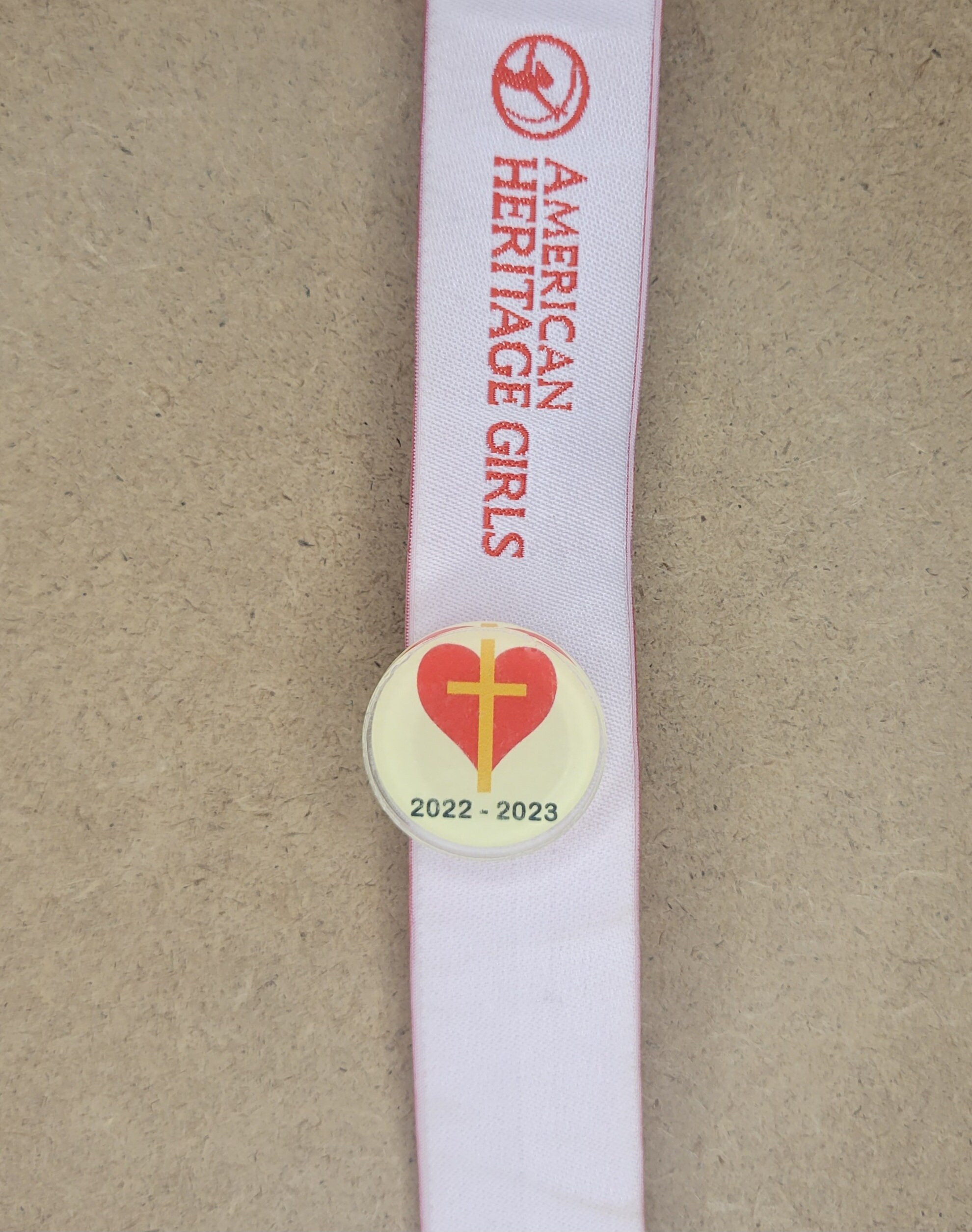 Board Member Pins American Heritage Girls Pins - Etsy