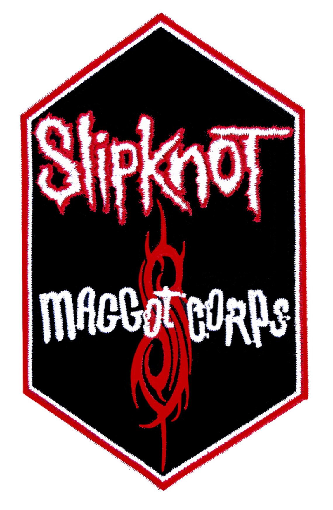 Slipknot Sticker Pack Small 2 Inch Vinyl Stickers - Etsy