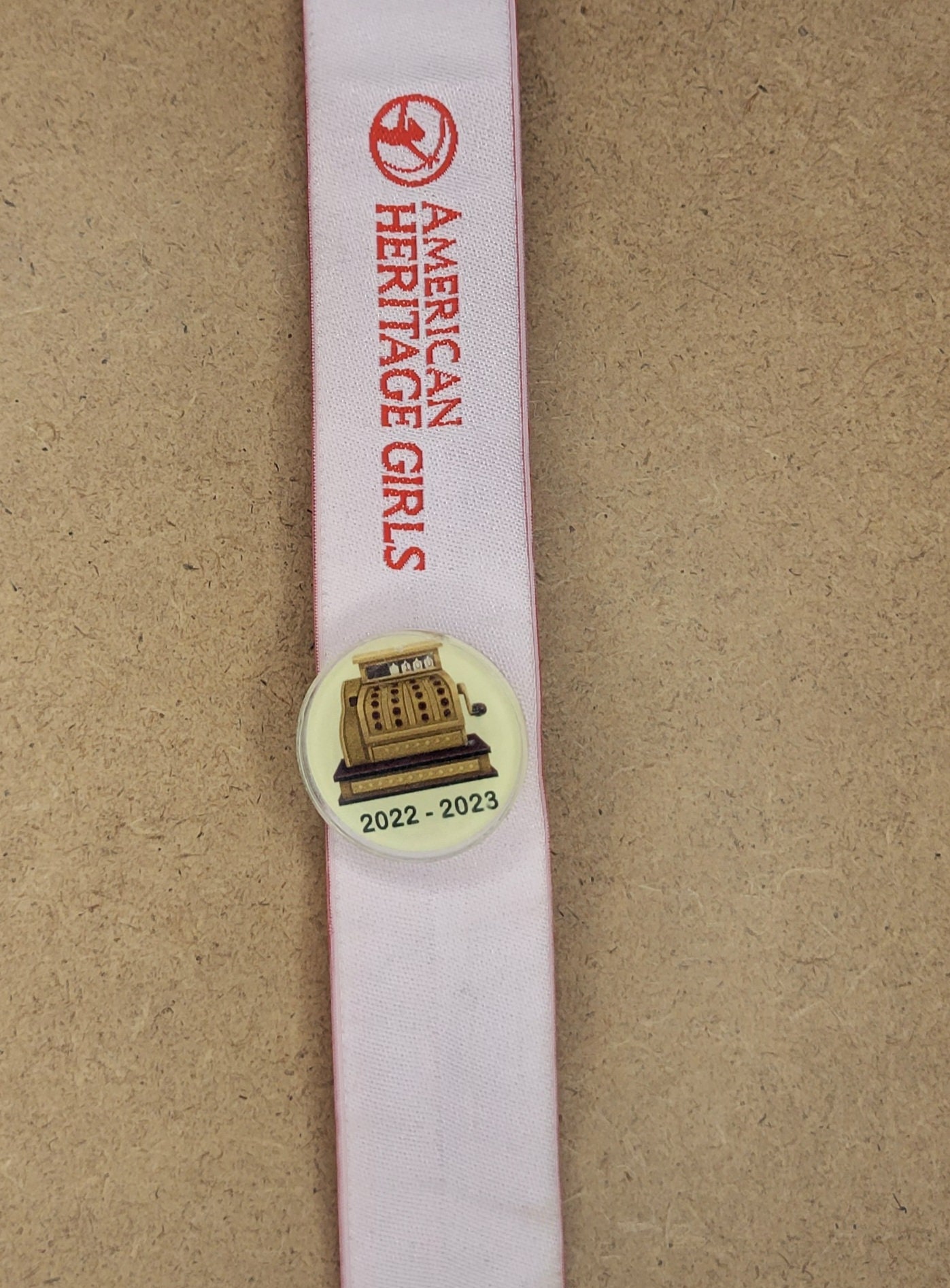 Board Member Pins American Heritage Girls Pins - Etsy