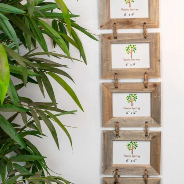 Photo Peg Frames - Etsy UK